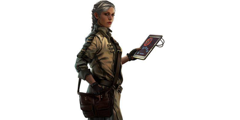 Star Wars: The Crimson Flight